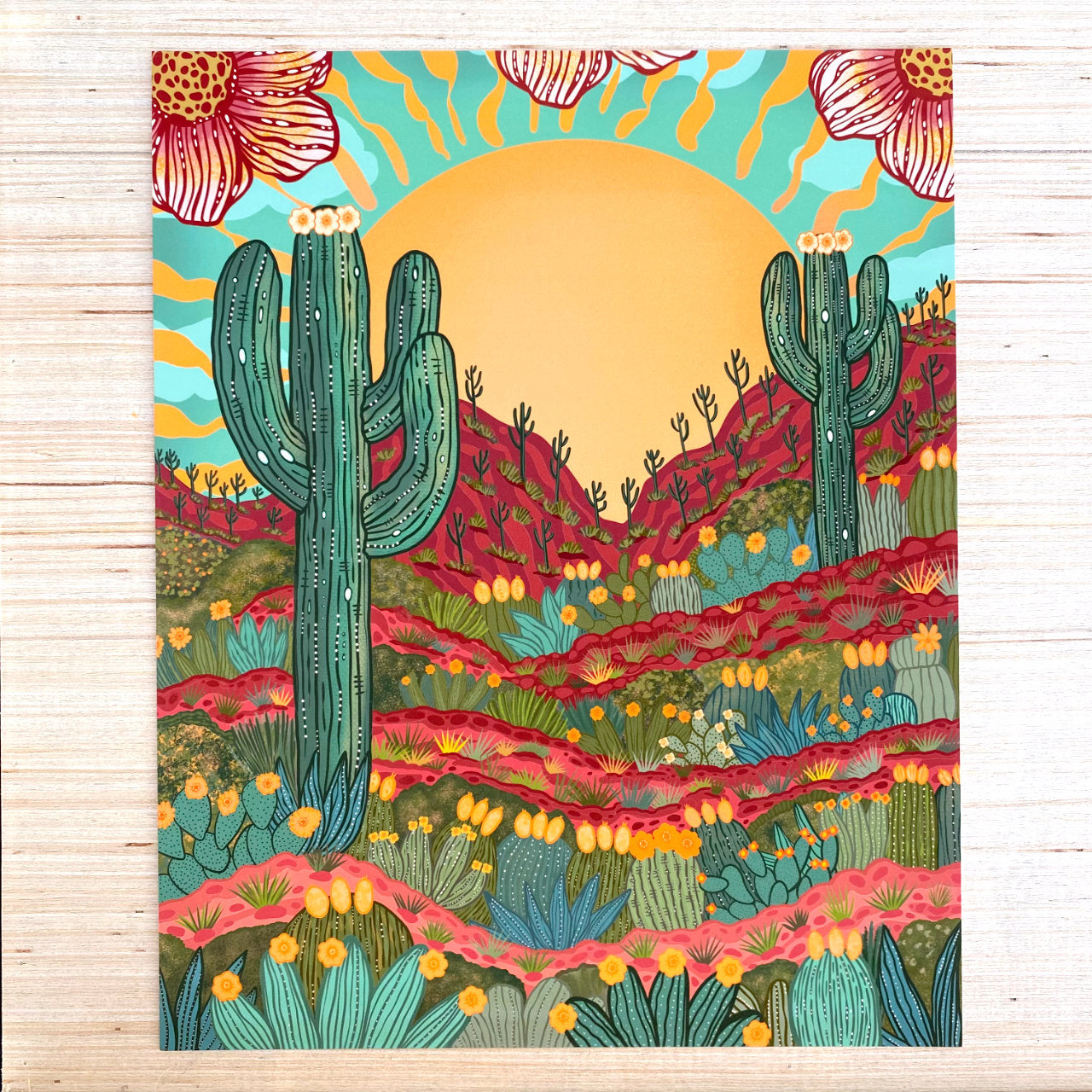 Account – Annotated Audrey Wholesale